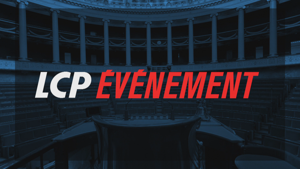 Émission : Événements | LCP
