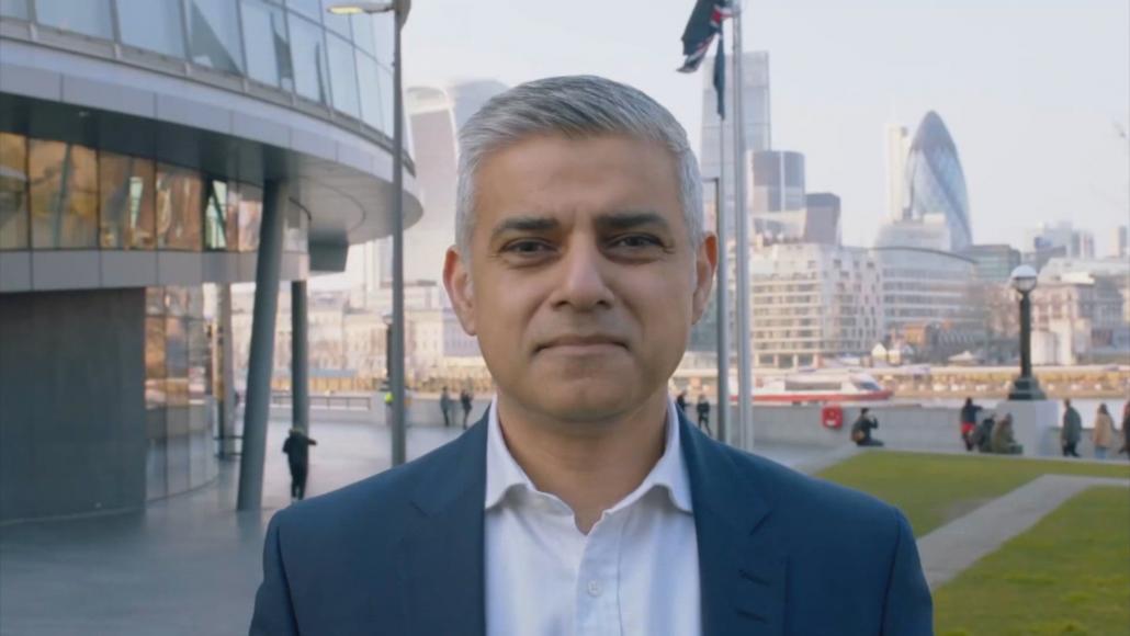 Qui es-tu Sadiq Khan, Maire de Londres | LCP - Assemblée nationale Qui es-tu Sadiq Khan, Maire de Londres | LCP - Assemblée nationale