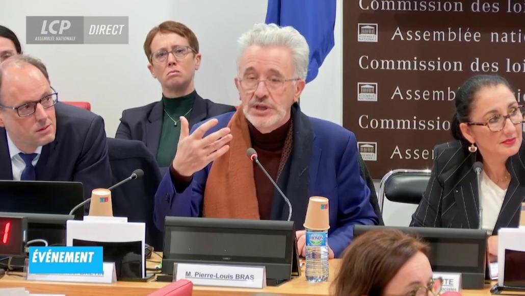 Retraites : le COR confirme le déficit à venir du système malgré des ...