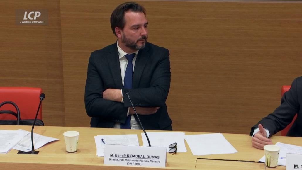 EDF : 'L'Arenh n'explique pas tous les problèmes', juge l'ancien ...