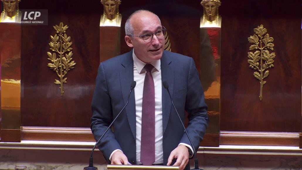 Troubles du neuro-développement : un texte pour améliorer le repérage ...