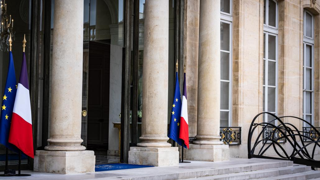 La présidentielle 2027 aura lieu entre le 11 avril et le 2 mai, voici ...