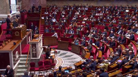 Quelle est la composition du Bureau de l'Assemblée nationale ? | LCP ...