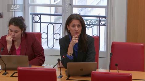 La politique et moi - Constance de Pélichy, députée LIOT du Loiret ...