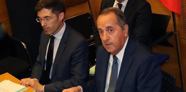 Affaire Benalla : droit dans ses bottes, le préfet de police de Paris ...