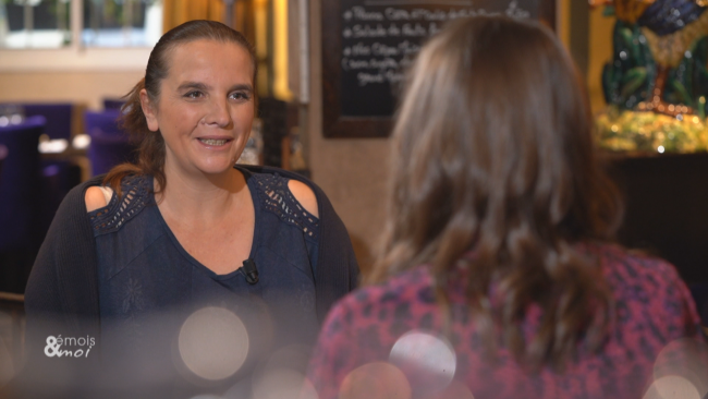 Emois et moi - Caroline Fiat | LCP - Assemblée nationale