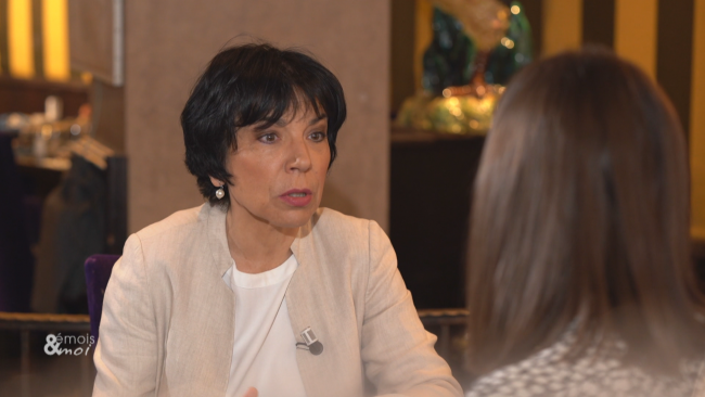 Émois et moi - Christine Pires Beaune, députée PS de la 2ème ...