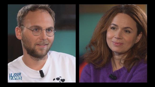 Le jour d'après - Jean-Charles Samuelian : l'entreprise et le ...