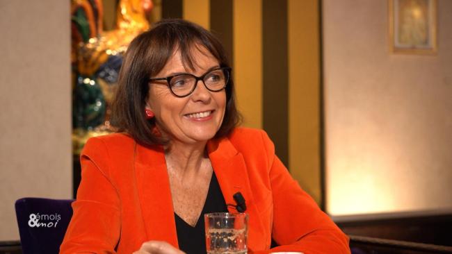 Émois et moi - Brigitte Kuster | LCP - Assemblée nationale