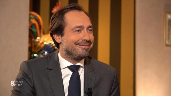 Émois et moi - Grégory Besson-Moreau | LCP - Assemblée nationale