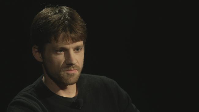 Les grands entretiens de Daphné Roulier - Mathieu Palain | LCP ...