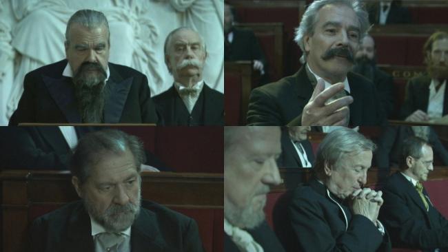 La séparation entre l’Église et l’État - Film Documentaire | LCP-Assemblée nationale