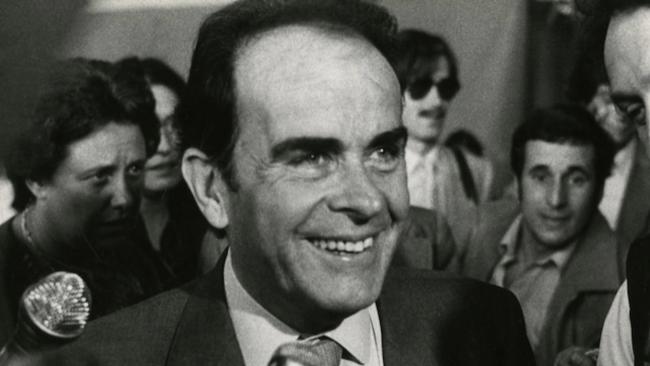 Georges Marchais l'homme qui avait choisi son camp | LCP - Assemblée ...