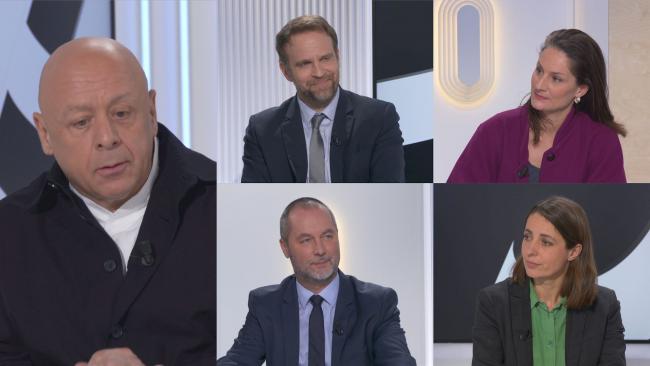 Ça Vous Regarde Retraites Une Réforme Vraiment Indispensable