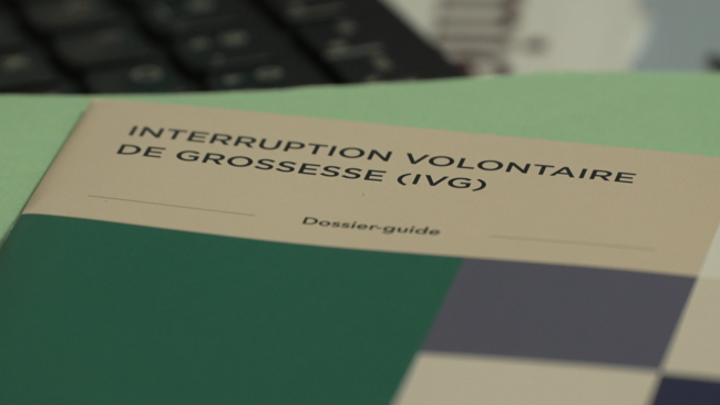 IVG dans la Constitution | Dossier | LCP - Assemblée nationale