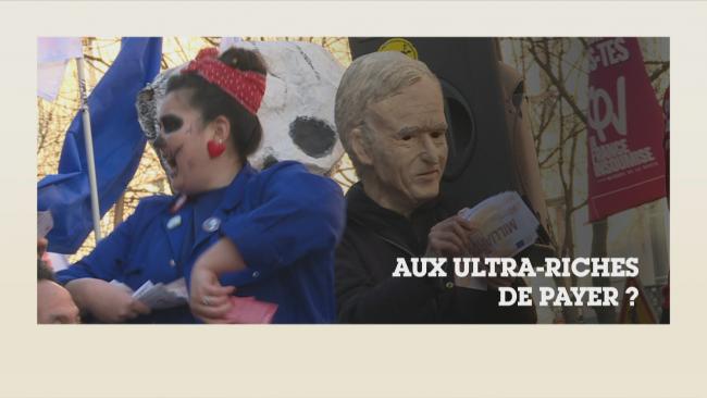 Ça Vous Regarde Réforme Des Retraites Des Pistes Pour Faire