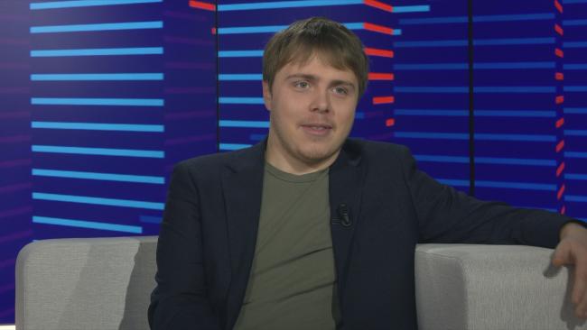 La politique et moi - Louis Boyard | LCP - Assemblée nationale