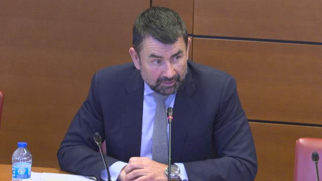 Audition à l'Assemblée nationale - « Uber files » : audition du lanceur ...