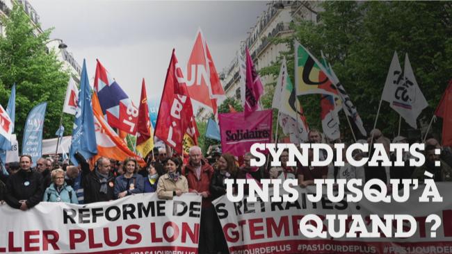 Ça Vous Regarde Retraites Comment Tourner La Page Lcp