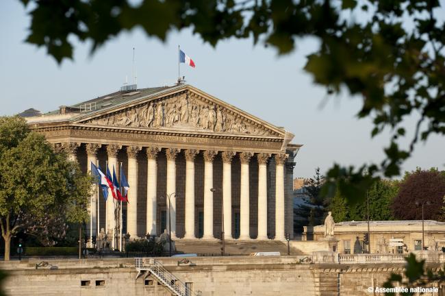 Législatives 2024 : circonscriptions, mode de scrutin... Comment sont ...