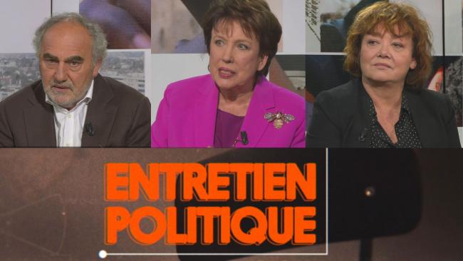 DébatDoc - Interview politique : l'heure de vérité ? | LCP - Assemblée ...
