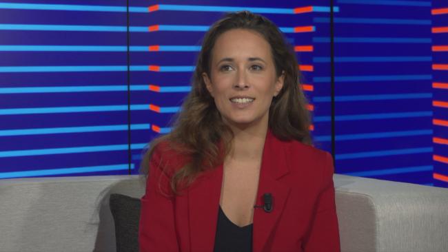 La politique et moi - Clémence Guetté | LCP - Assemblée nationale