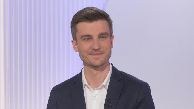 L'Europe c'est nous ! - Léon Deffontaines | LCP - Assemblée nationale