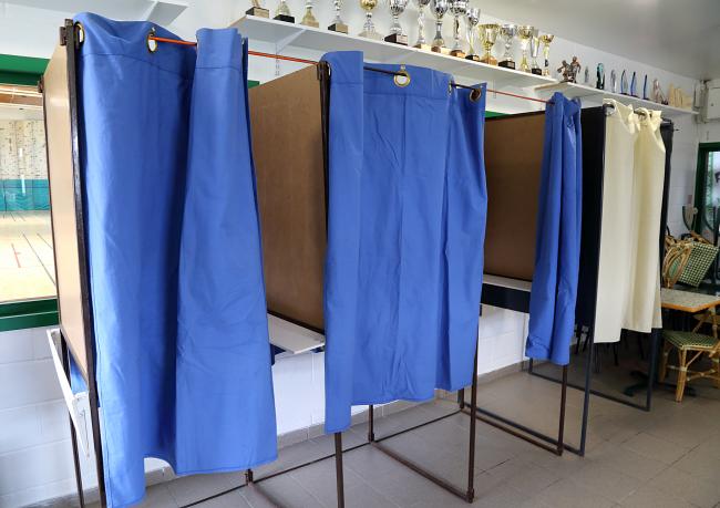Municipales: à quelle heure ouvrent et ferment les bureaux de vote?