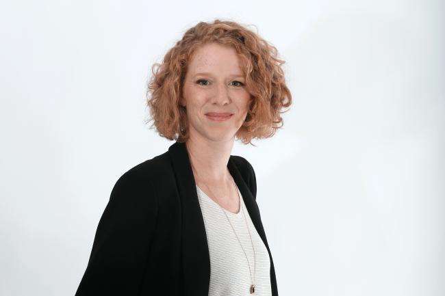Elsa Mondin-Gava, présentateur.trice | LCP - Assemblée nationale