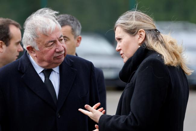 Budget 2025 : l'Assemblée nationale et le Sénat renoncent à l ...
