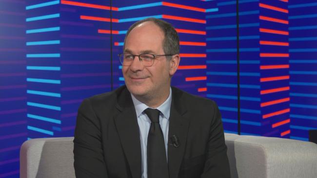 La politique et moi - Emmanuel Maurel, député 'Gauche Démocrate et ...