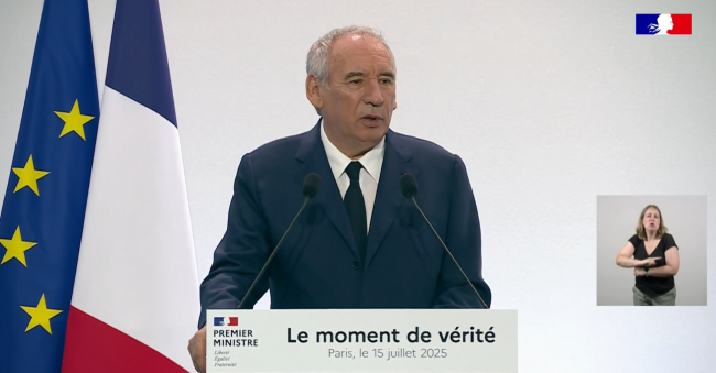 [DIRECT] Budget 2026 : orientations budgétaires, mesures d'économies ...