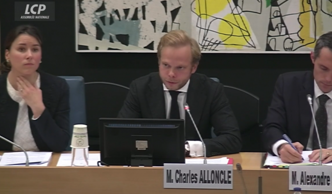 Commission d'enquête : l'audiovisuel public va devoir 'rendre des ...