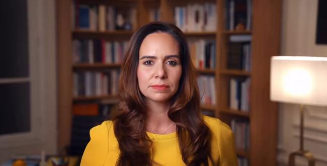 Municipales: à Paris, Sarah Knafo annonce son retrait pour 'faire ...