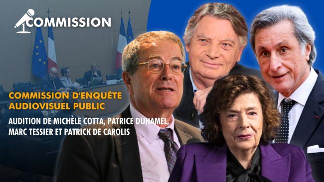 Séance publique à l'Assemblée nationale en direct - Audiovisuel public ...