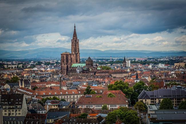 Sortie du Grand Est: pourquoi l’Alsace pourrait redevenir une région à ...