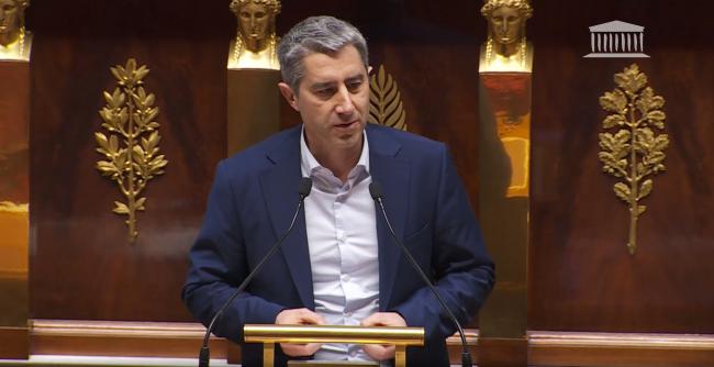 2027: François Ruffin ira à la présidentielle 's'il n'y a pas de ...