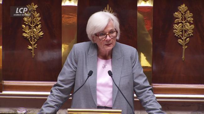 36 milliards supplémentaires pour les Armées: les députés ont approuvé ...
