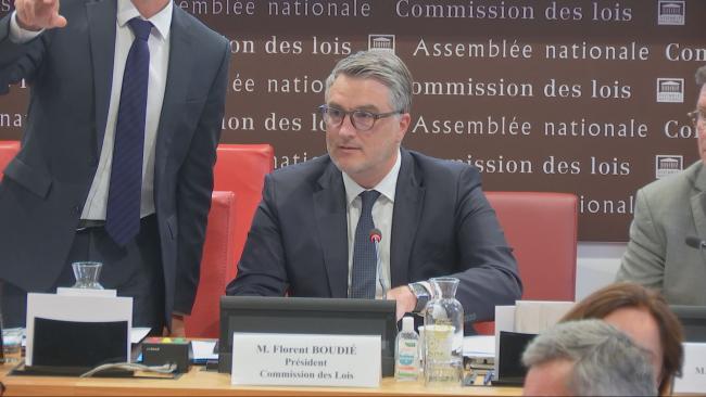 Autonomie de la Corse: quelles conséquences la réforme aurait-elle pour ...