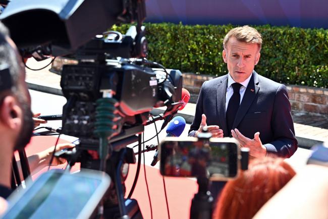 Lyhanna: un 'dysfonctionnement' de la justice 'inacceptable', déclare ...
