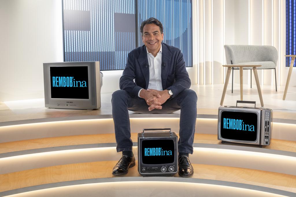 La Séance de Rembob'INA-L'âge heureux-Dimanche 12 juillet à 21h ...